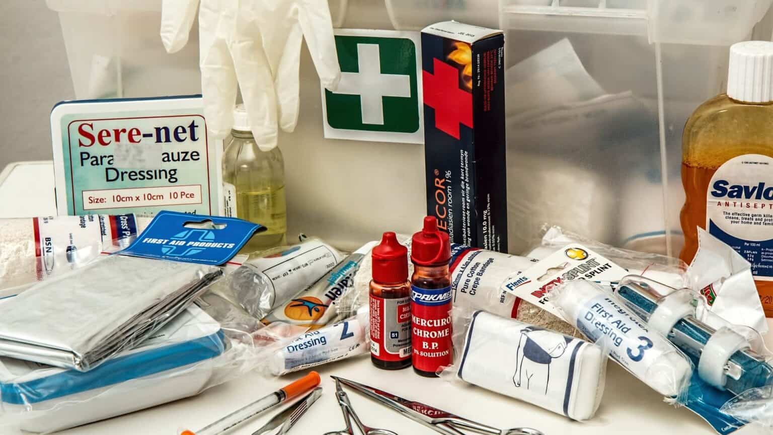 AED Life Saving Device: A Workplace Safety Guide