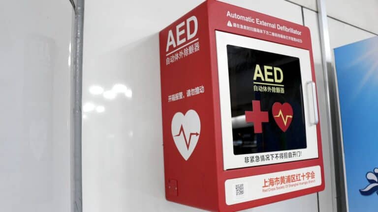 AED Inspection and Maintenance: A Complete Guide — AED Total Solution