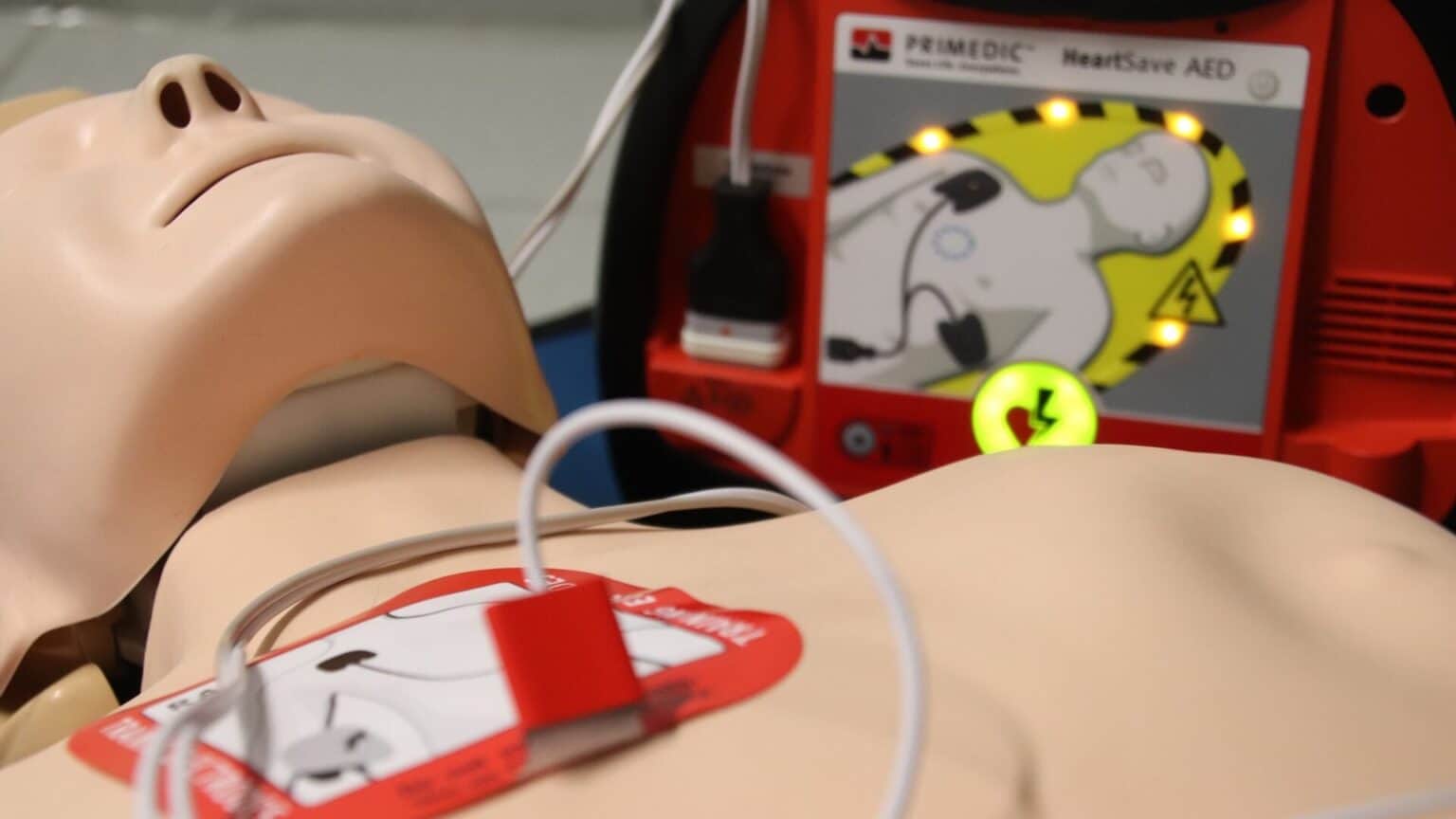 8 Special Considerations When Using an AED