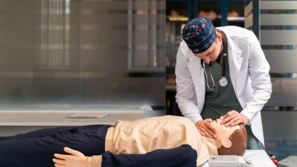 High-Quality CPR: Essential Techniques and Best Practices | AED Total ...