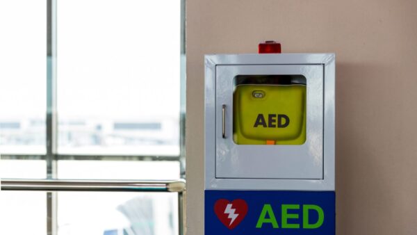 The AED Leader Guide to Optimal AED Placement