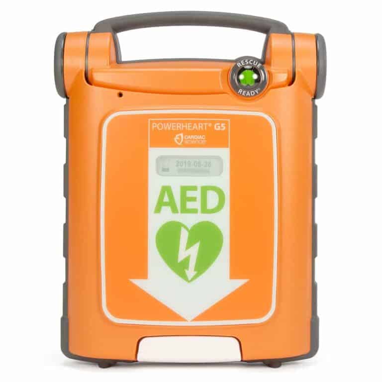 7 Best Defibrillator Machines for Every Need