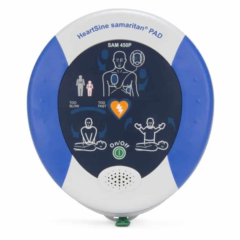 Best AEDs for 2026: Top-Rated Devices for Safety Compliance