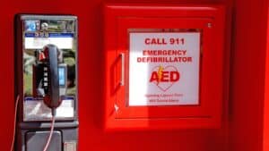 AED Pad Placement: The Right Way to Position Pads for Safety