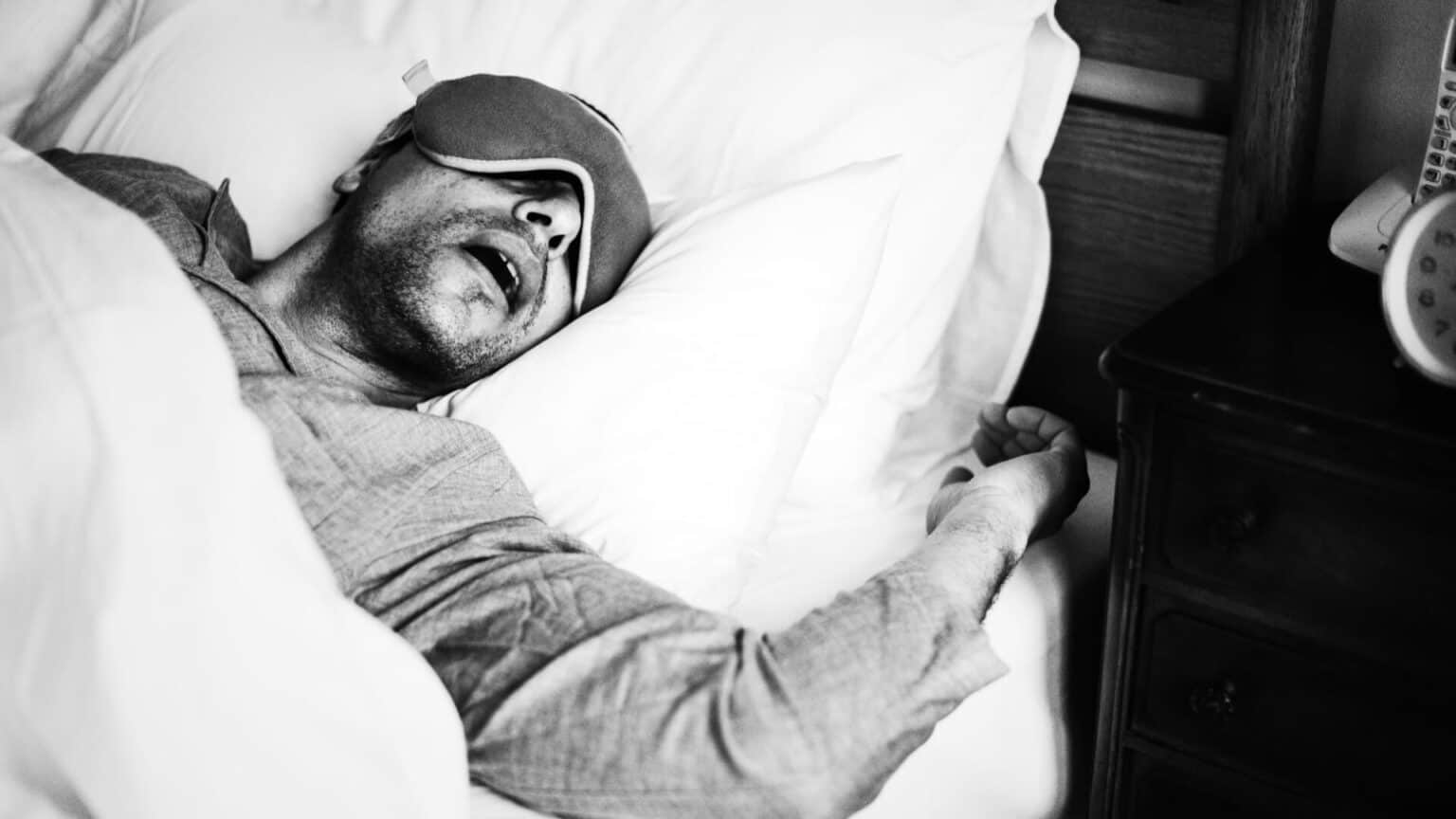 How Do People Die in Their Sleep? 12 Causes
