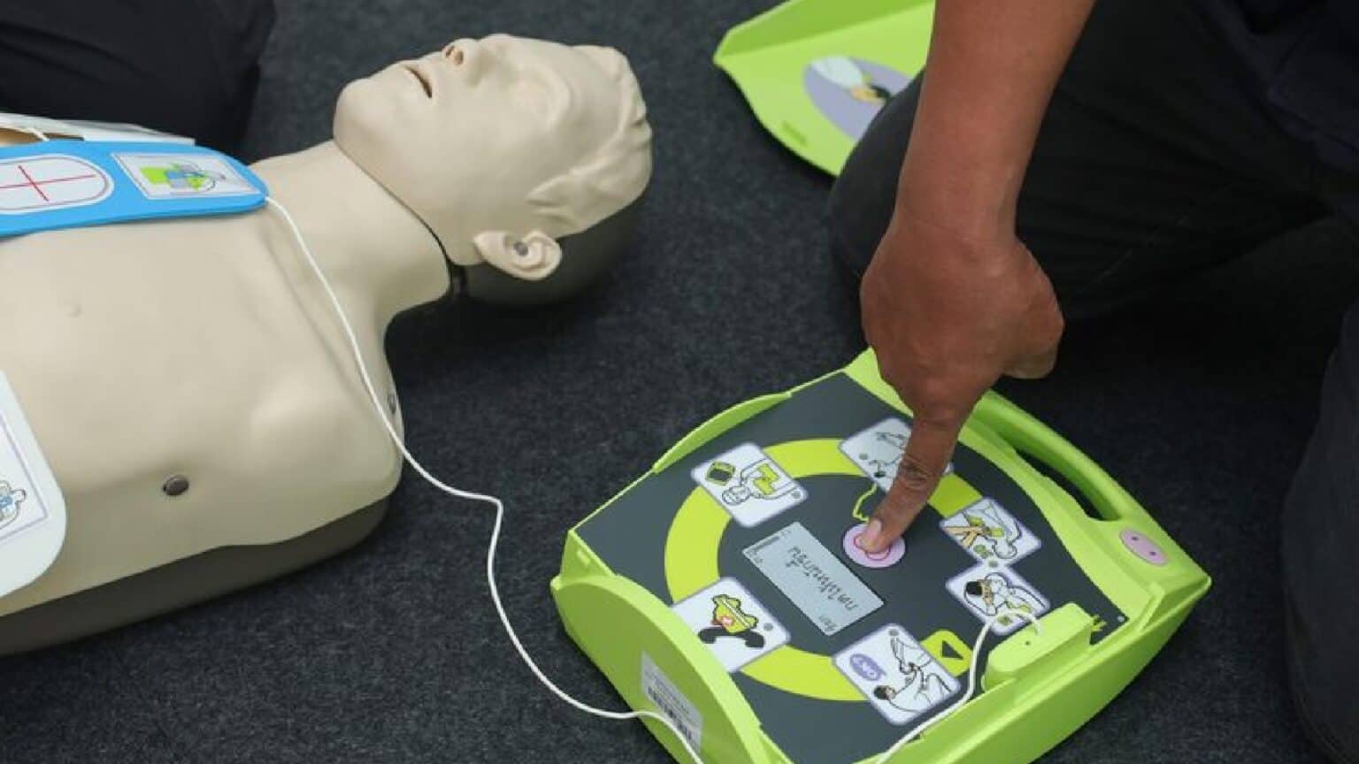 AED Special Considerations: Compliance & Safety Protocols