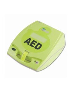 How to Use an AED: A Step-by-Step Guide for Any Emergency