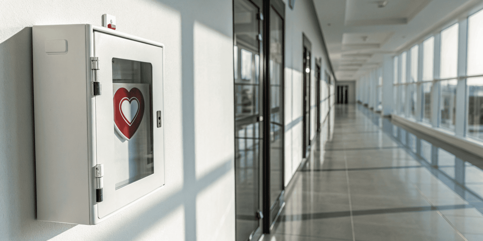 8 Special Considerations When Using an AED