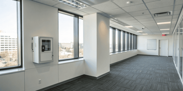 AED Signage Requirements: State Law Compliance & Safety