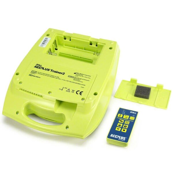 Buy ZOLL AED Plus Trainer 2 | Professional AED Trainer — AED Total Solution