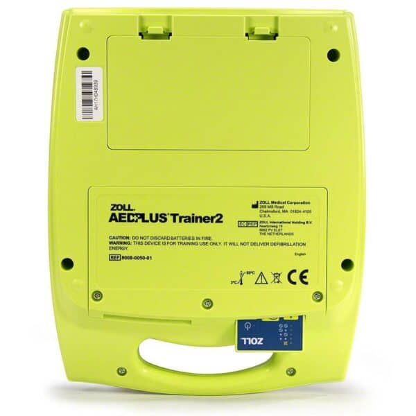 Buy ZOLL AED Plus Trainer 2 | Professional AED Trainer — AED Total Solution
